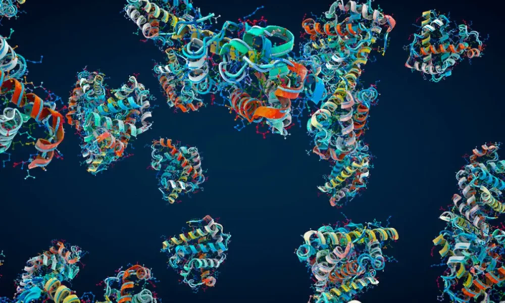 Machine learning unlocks secrets of microbial life - Politech24